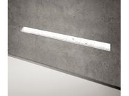 GHOST LED cement steplight By SIMES