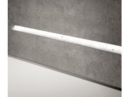 GHOST LED cement steplight By SIMES