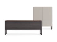 GIÒ | Highboard Giò Collection By poliform