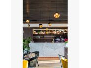 GIBBO | Pendant lamp By Delta Light
