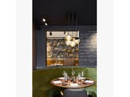 GIBBO | Pendant lamp By Delta Light
