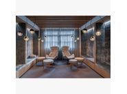 GIBBO | Pendant lamp By Delta Light