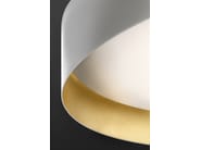 GINEVRA LED ceiling lamp By PANZERI | design Christian Burtolf