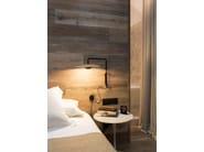 GINGER | Lampe de lecture orientable Collection Ginger By Marset design ...