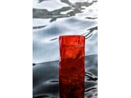 GIO STOOL Stool By Wave Murano Glass