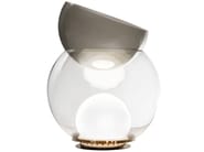 GIOVA Table lamp By FontanaArte | design Gae Aulenti