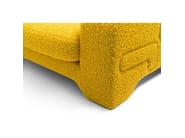 GIOVANNA sofa By POPUS EDITIONS design Yannick Gicquel