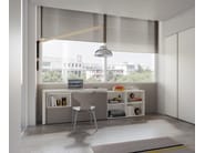 GIRÒ | Extending console table By CLEI