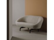 GIRO SOFT SF0317 | Sofa 2 seater fabric sofa By Andreu World | design ...