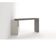 GIRÒ | Extending console table By CLEI