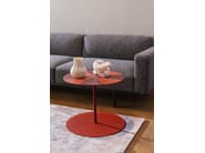 GONG CIRCUS tavolino By Cappellini design Giulio Cappellini