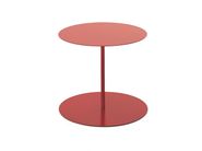 GONG tavolino By Cappellini design Giulio Cappellini