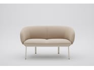 GRACE | 2 seater sofa By MDD