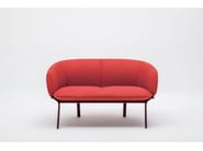 GRACE | 2 seater sofa By MDD
