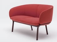 GRACE | 2 seater sofa By MDD