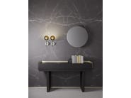 GRACE N° 1 | Wall lamp Blown glass wall lamp By PROF | design ...