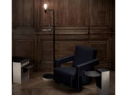 GRAFIT | Coffee table By RADAR INTERIOR design Bastien Taillard