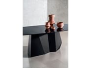 GRANDEOD Table By Sovet italia | design Gianluigi Landoni