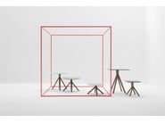 GRAPEVINE | Wooden coffee table Grapevine Collection By Billiani design ...
