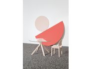 GRAPEVINE | Wooden coffee table Grapevine Collection By Billiani design ...