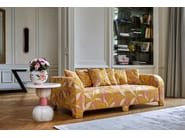 GRAZIELLA sofa By POPUS EDITIONS design Yannick Gicquel