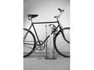 Metal Bicycle rack GRAZZ By Väliala design Margus Triibmann