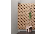 MORSE Acoustic wall panel By GREENMOOD