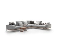 GREGORY | Sectional sofa Gregory Collection By Flexform design Antonio Citterio