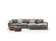 GREGORY XL | Sofa By Flexform design Antonio Citterio
