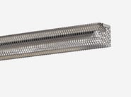 GRID | Ceiling lamp By Zero design FRONT