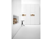 GRID | Sectional wardrobe Grid Collection By Caccaro