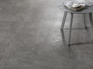 Indoor/outdoor wall/floor tiles with encaustic effect GROUND By PERONDA