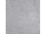 Indoor/outdoor wall/floor tiles with encaustic effect GROUND By PERONDA