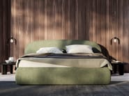 GUEST | Bed Fabric bed with upholstered headboard By Liu Jo Living ...