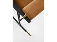 LOU LOU ROCK Chair By Gallotti&Radice