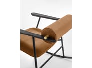 LOU LOU ROCK Chair By Gallotti&Radice