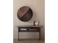 SENSEI CONSOLE Console table By Gallotti&Radice | design Staffan ...