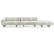 STAMI SOFA PLUS Sofa By Gallotti&Radice