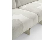 STAMI SOFA PLUS Sofa By Gallotti&Radice