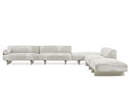 STAMI SOFA PLUS Sofa By Gallotti&Radice