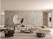 STAMI SOFA PLUS Sofa By Gallotti&Radice