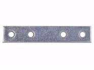 Galvanized steel fixing plate Galvanized steel Hardware for timber ...