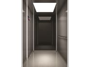 GEN2® LIFE Machine Room-Less lift By OTIS Servizi