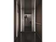 GEN2® LIFE Machine Room-Less lift By OTIS Servizi