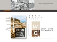 Mortar for masonry GeoBi By GEOPIETRA®