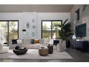 DAEN 69 Sideboard By Gervasoni | design Federico Peri