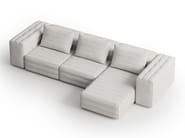 SAMET A Sofa By Gervasoni
