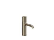 HABITO CESELLO Washbasin tap By Gessi