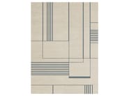 ATTITUDE Rug By Giorgetti
