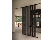 GLIDE SHANGHAI Movable wall By Porro | design Iaco Design Studio, Piero ...